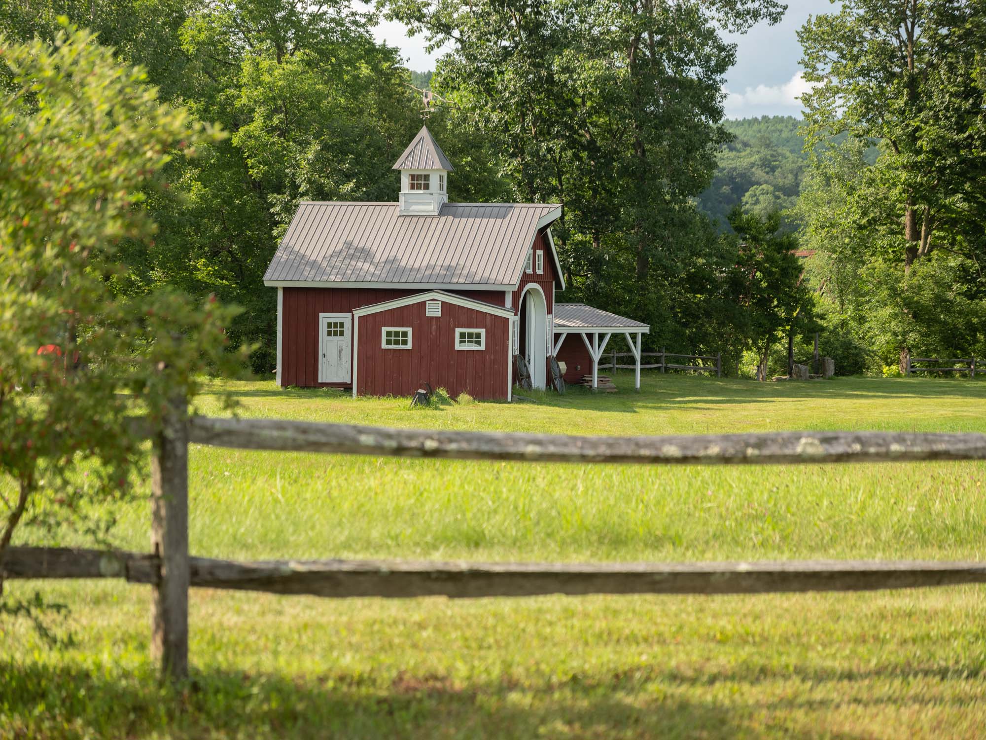 Boutique Inn, Chester VT (The Farm at Williams River House) | Jody ...